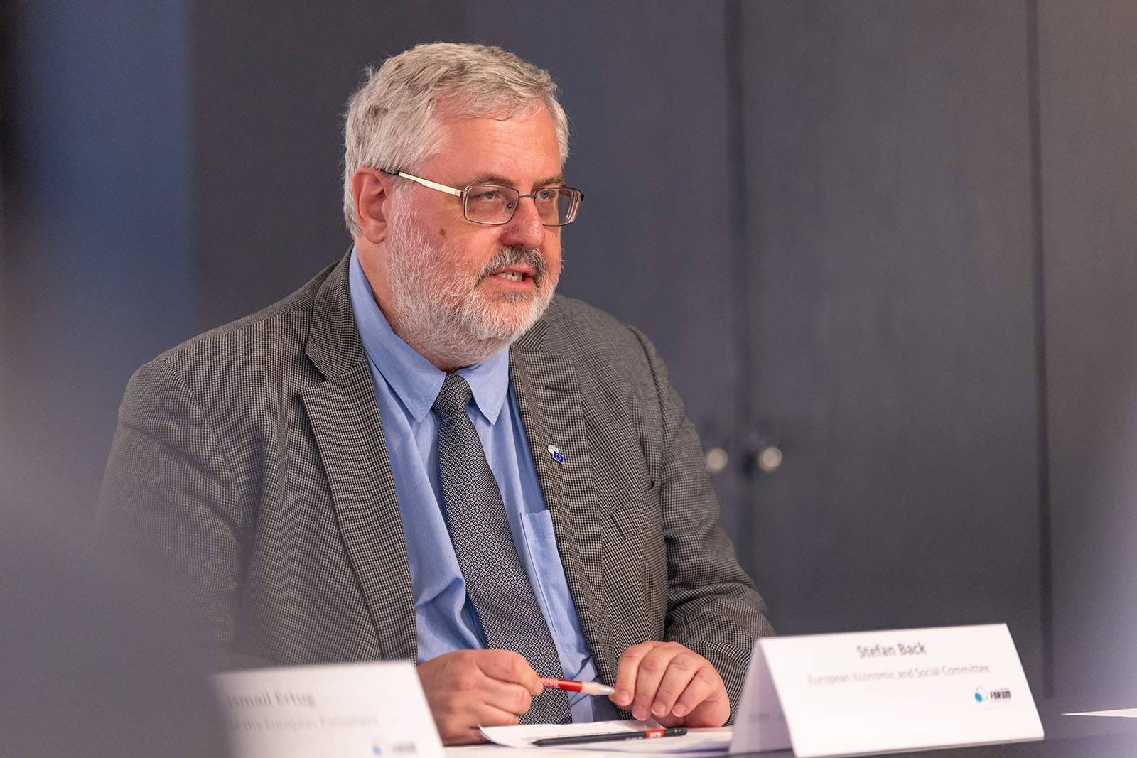 Webinar: the 'fit for 55' package and the green mobility transition ...